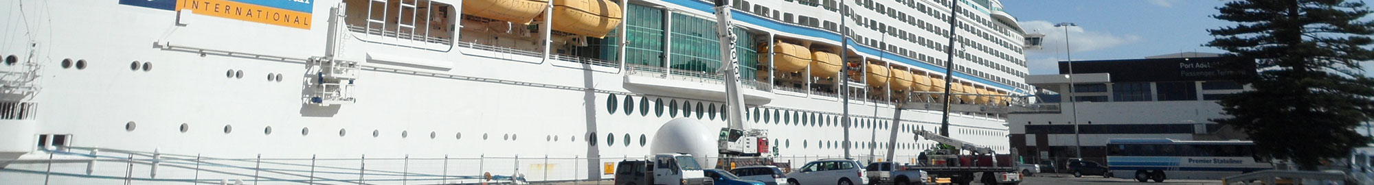 Samaras Cranes | Steel Erection